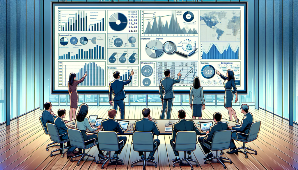 Mastering Saas Financial Modeling Investor Grade Models Guide